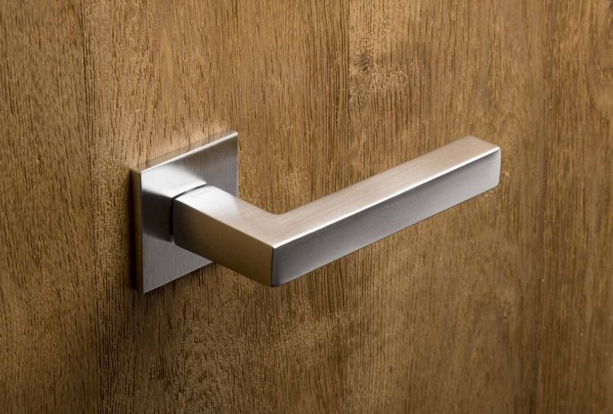 Olivari - Made in Italy Door Handle (with up to 30 years warranty ...