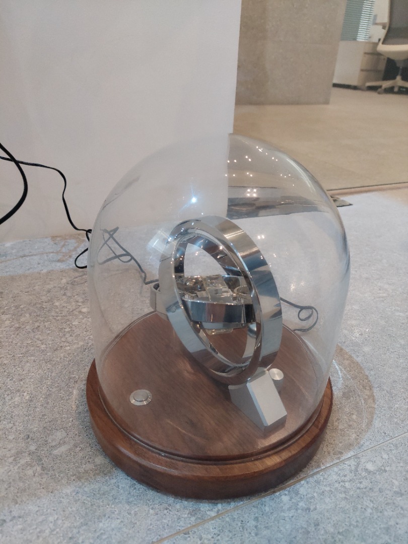 Orbit Winder Javli Oly on Carousell