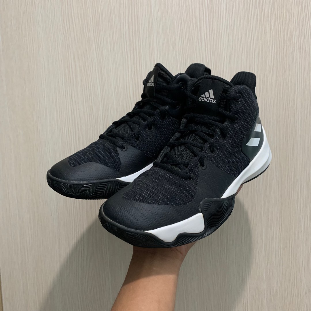 Original Adidas Explosive Flash on Carousell