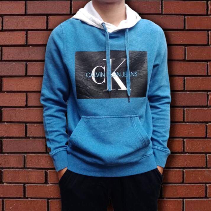 ORIGINAL CALVIN KLEIN on Carousell