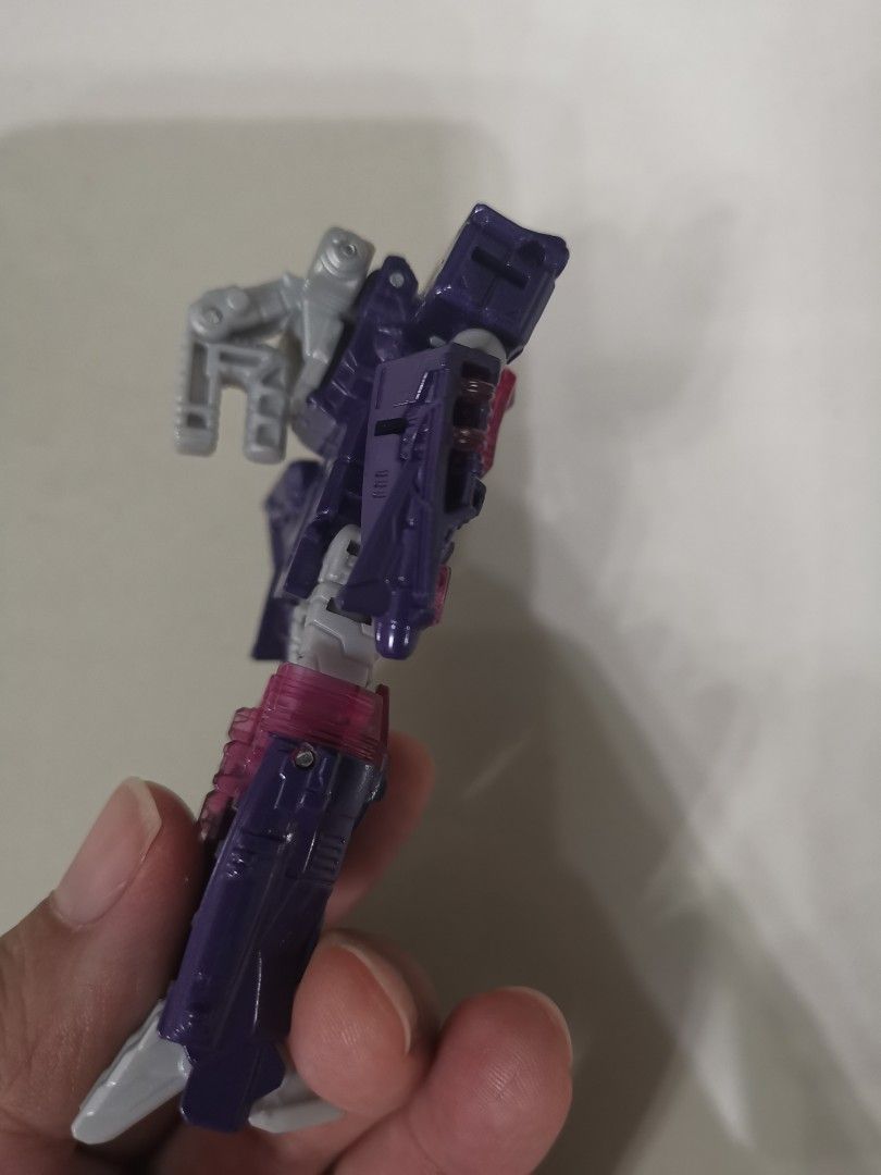 Original Hasbro Transformers Generations - Combiner Wars : Shockwave ...