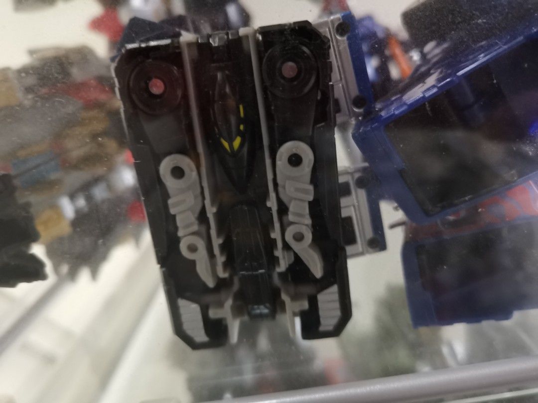 Original Transformers Generations Titans Return Legends Class ...