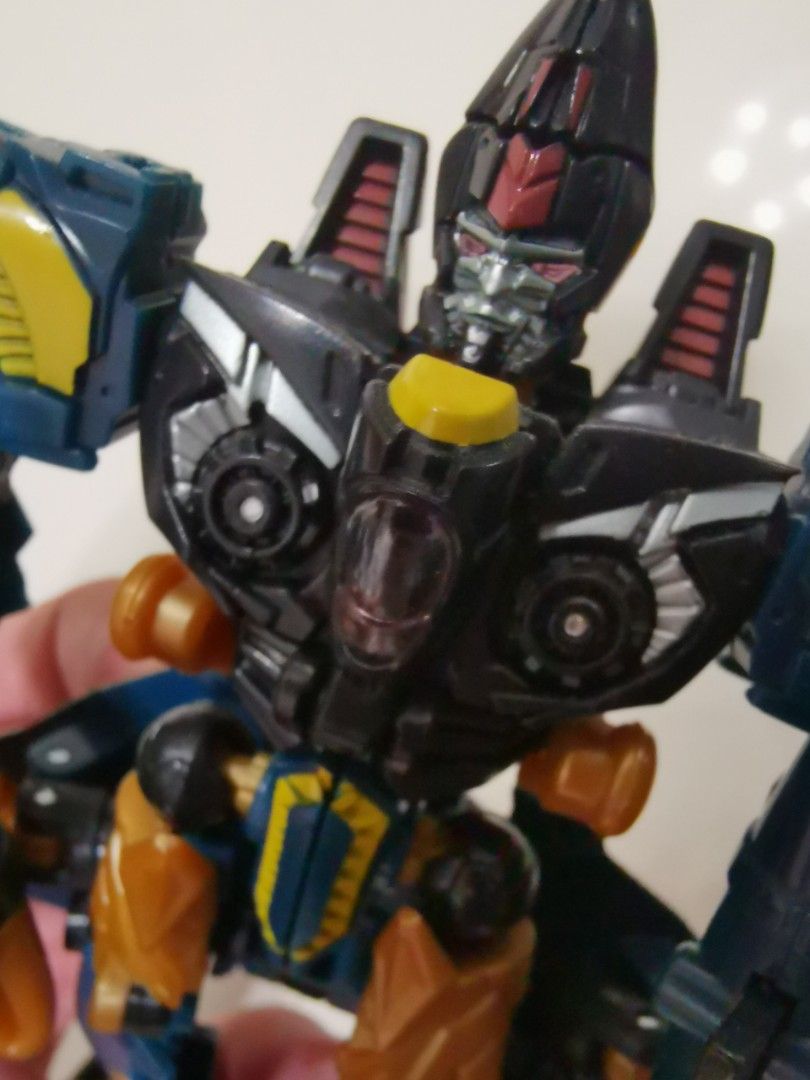 Original TRANSFORMERS ROTF NEST DIRGE DELUXE REVENGE OF THE FALLEN, Hobbies & Toys, Collectibles ...