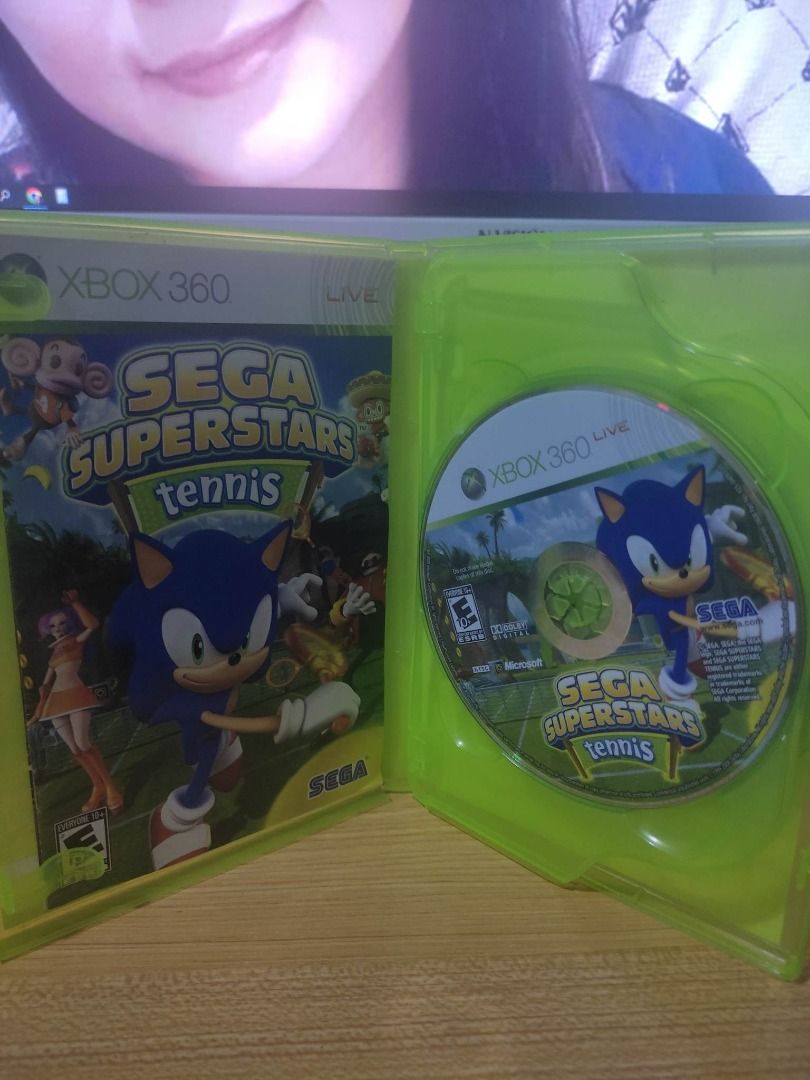 Original Xbox 360 Games, Video Gaming, Video Games, Xbox on Carousell