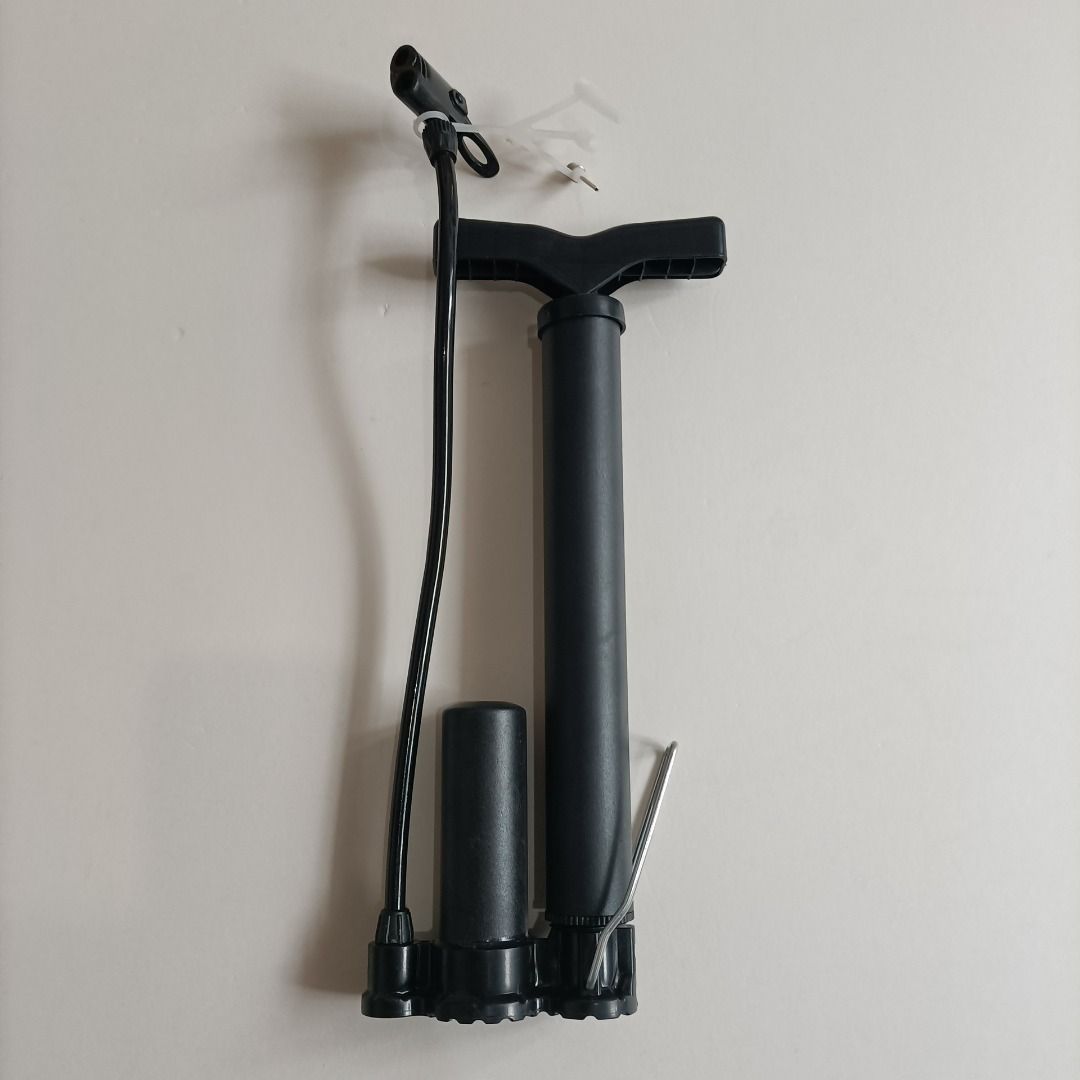 Pam Basikal Bicycle Pump Pam Tayar Basikal Road MTB Hand Pump Bola ...