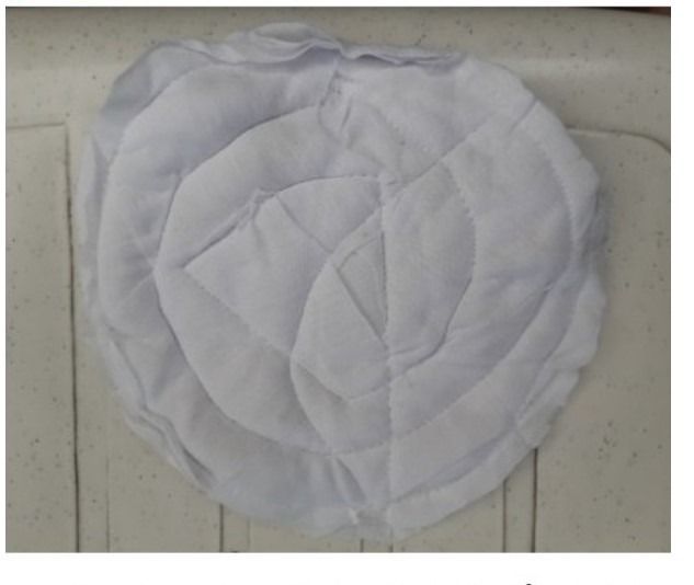 (Per kilo) White Rags / Basahan / Cleaning Cloth / Stopa, Furniture ...
