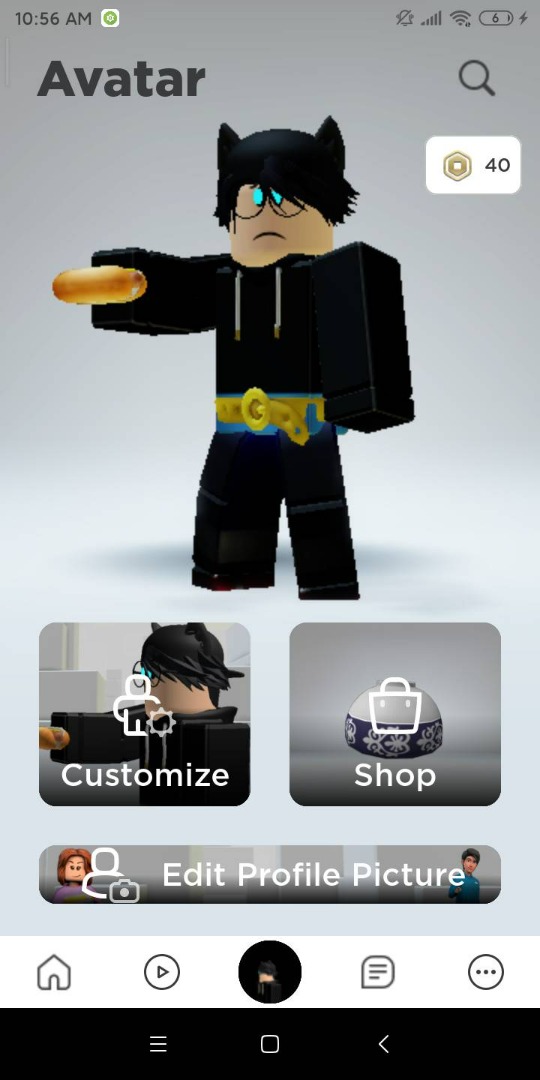 PET SIMULATOR X - RICH ACCOUNT, Video Gaming, Gaming Accessories, Game ...