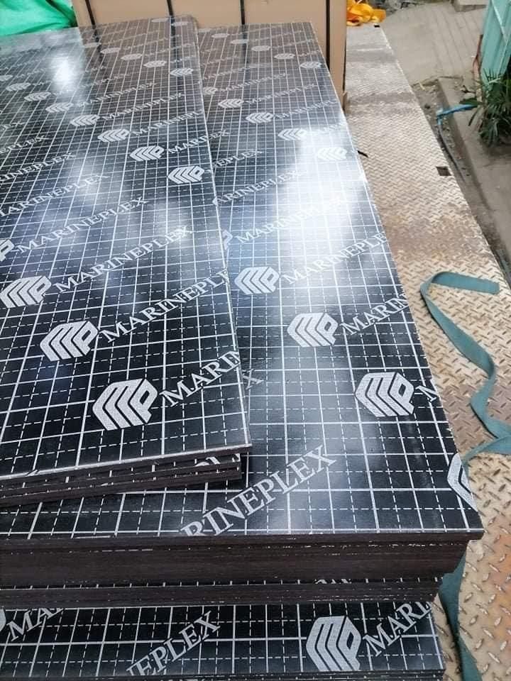 Phenolic borad marineplex brand, Commercial & Industrial, Construction ...