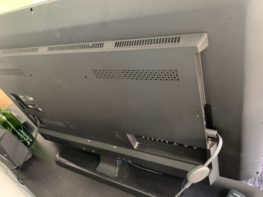 Philips 35 inch smart TV, TV & Home Appliances, TV & Entertainment, TV ...