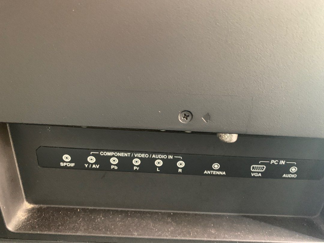 Philips 35 inch smart TV, TV & Home Appliances, TV & Entertainment, TV ...