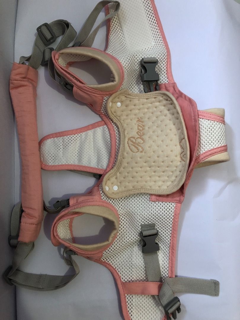 Phoenix Hub BWHWA3 Baby Belt Baby Walker Harness Walk Assistant Multi ...
