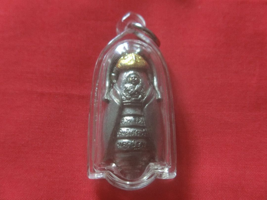 Phra Sangkachai Amulet Series (LP Jued, LP Sawat, LP Sin, LP Pae, LP ...