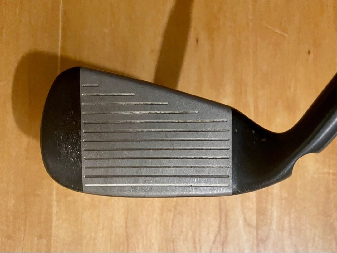 Ping G Crossover Golf Driving Hybrid Iron 4 (21 degree loft), Sports ...