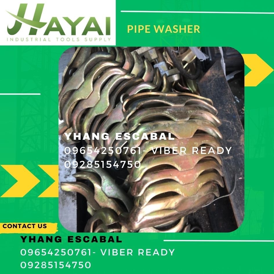 pipe washer, Commercial & Industrial, Construction & Building Materials ...