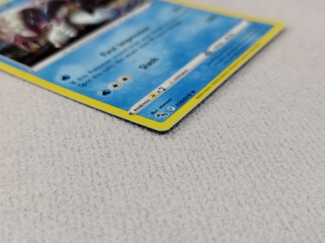 Pokemon Golisopod, Hobbies & Toys, Toys & Games on Carousell