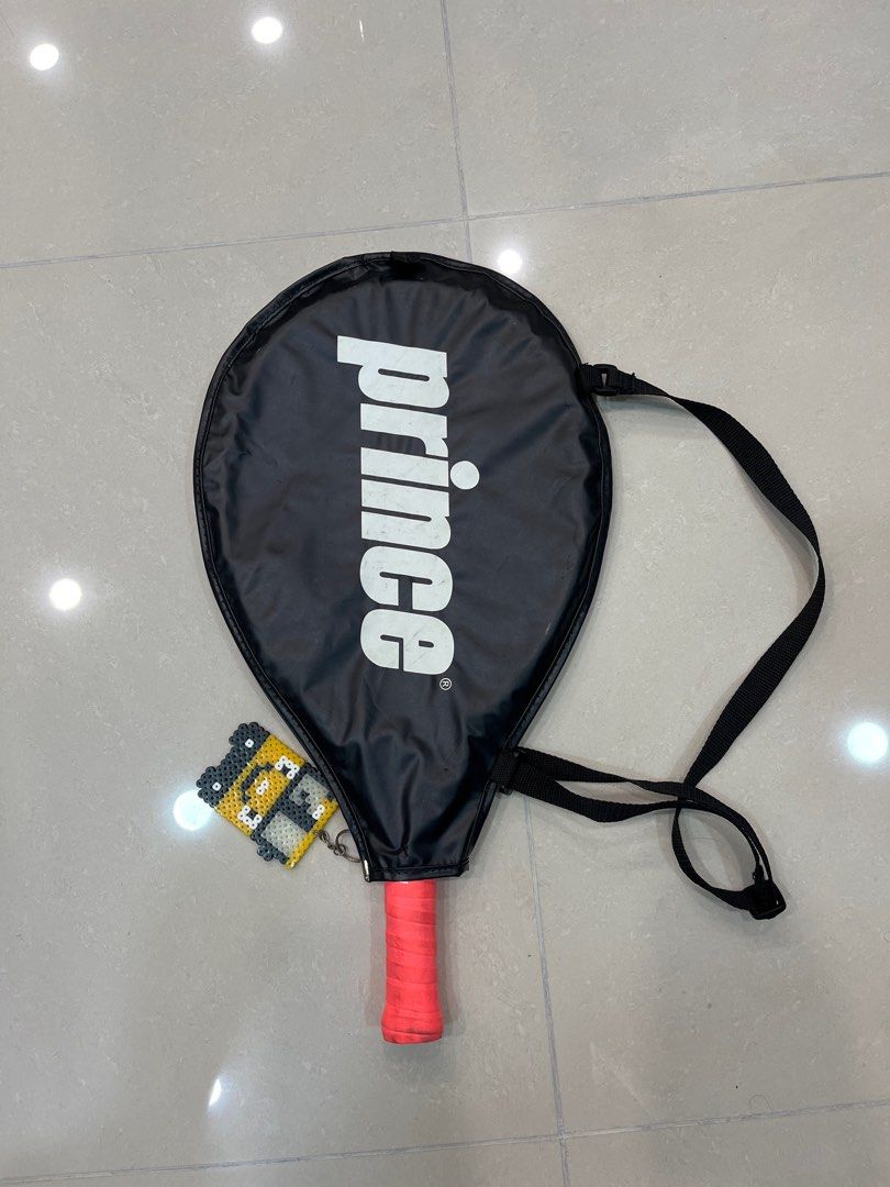 Prince Tennis Racket for kids 3-5 year old, Sports Equipment, Sports ...