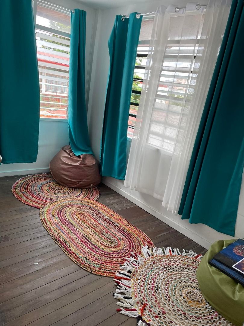 PTPA: Well ventilated LADY bed space for rent. (NO SOLO ROOMS AVAILABLE ...