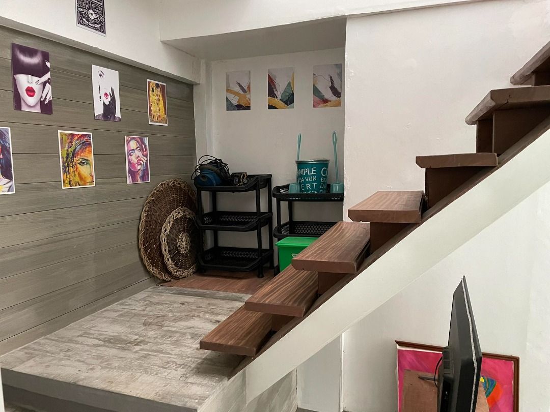 PTPA: Well ventilated LADY bed space for rent. (NO SOLO ROOMS AVAILABLE ...