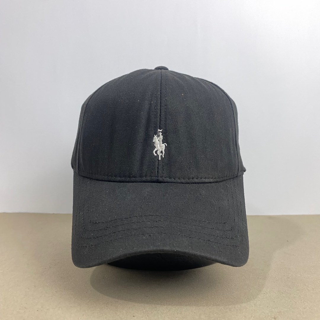 Rapa Club - IOH45, Men's Fashion, Watches & Accessories, Caps & Hats on ...