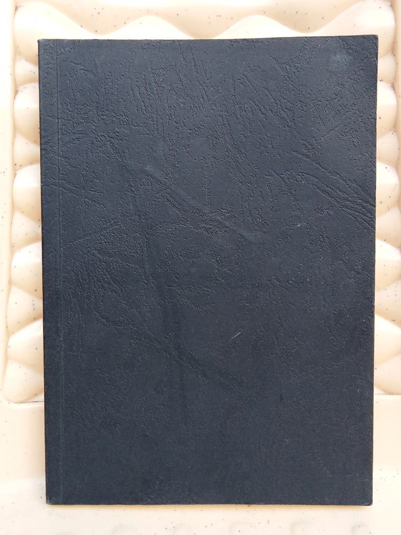 (RARE) ANG PABORITONG LIBRO NI HUDAS by BOB ONG (VISPRINT), Hobbies ...