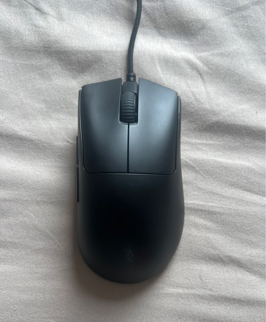 Razer DA (DeathAdder) V3 Wired, Computers & Tech, Parts & Accessories ...