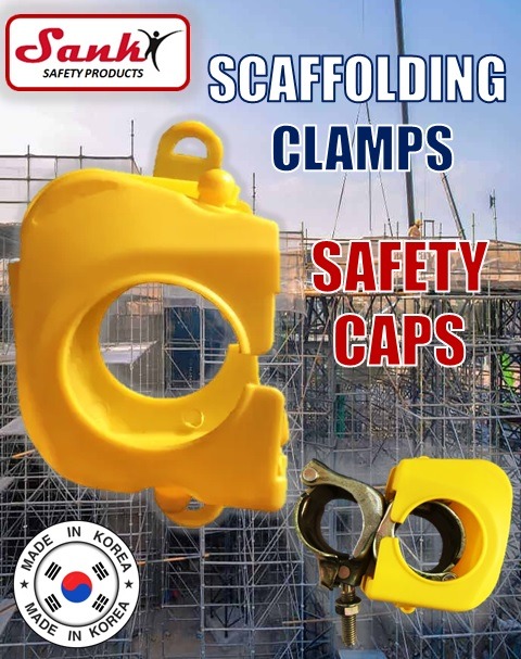 SCAFFOLDING PIPE CLAMP CAP/ CLAMP COVER CAP/ SCAFFLODING CLAMP CAP ...