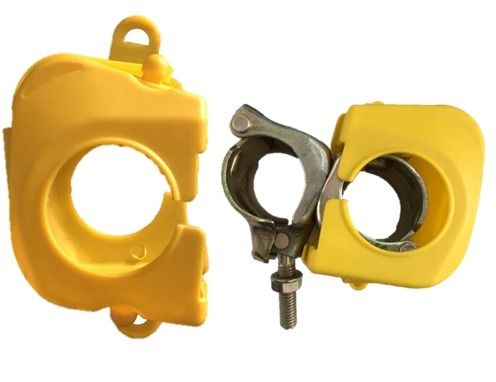 SCAFFOLDING PIPE CLAMP CAP/ CLAMP COVER CAP/ SCAFFLODING CLAMP CAP ...