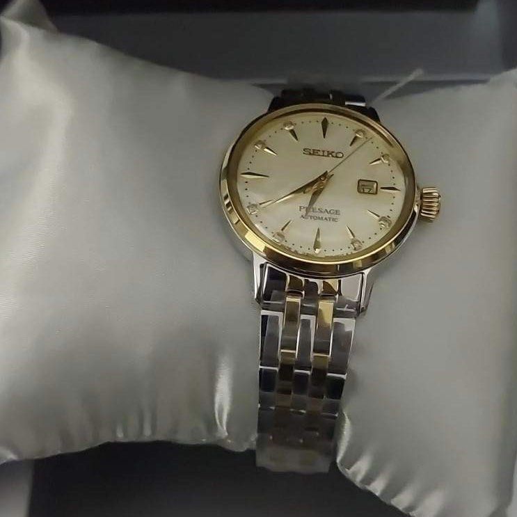 Seiko Ladies SRE010 SRE010J SRE010J1 on Carousell