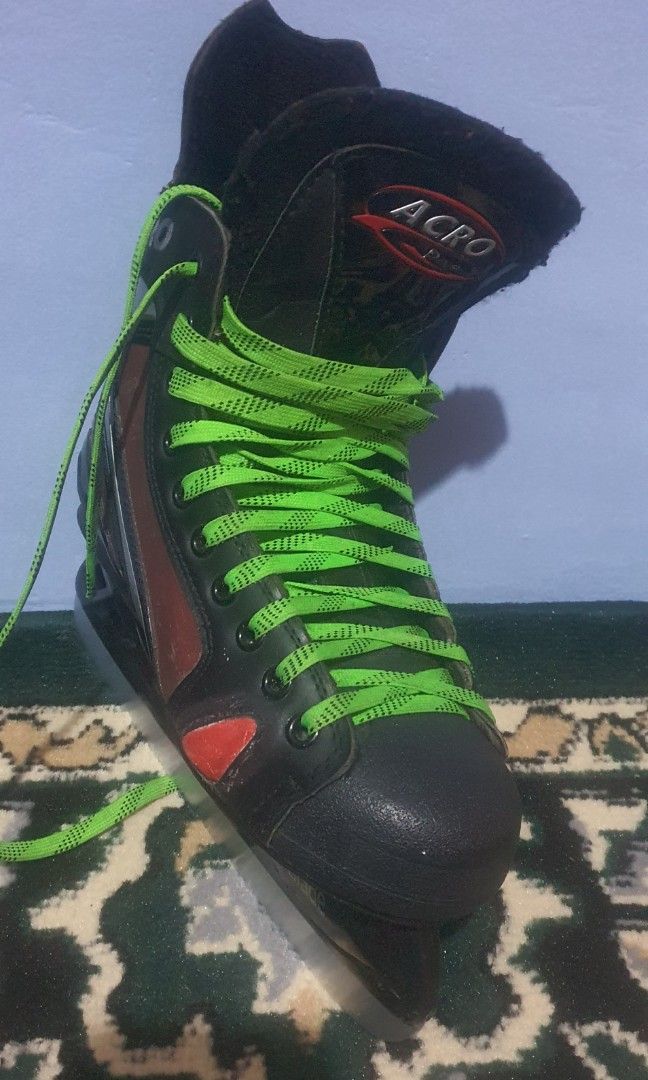 Sepatu Ice skating on Carousell