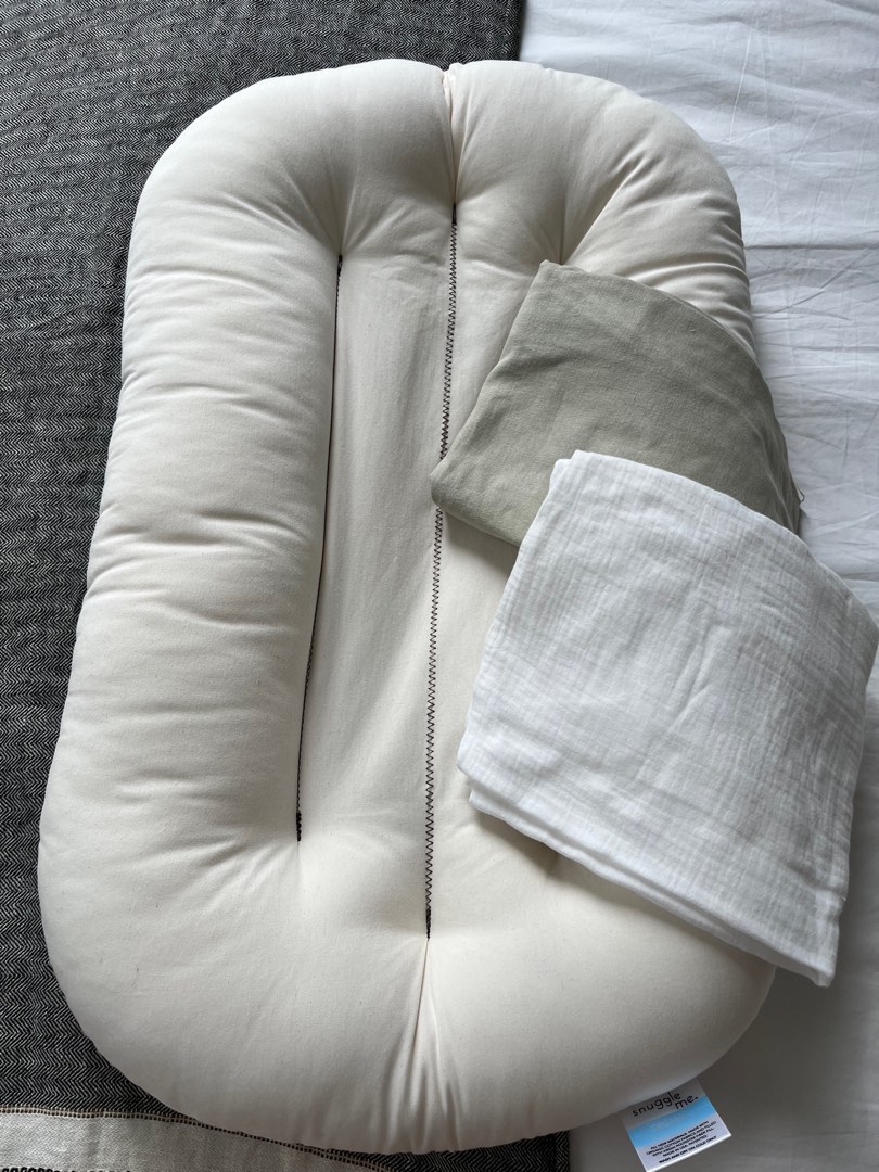 Snuggle Me, Babies & Kids, Baby Nursery & Kids Furniture, Cots & Cribs ...