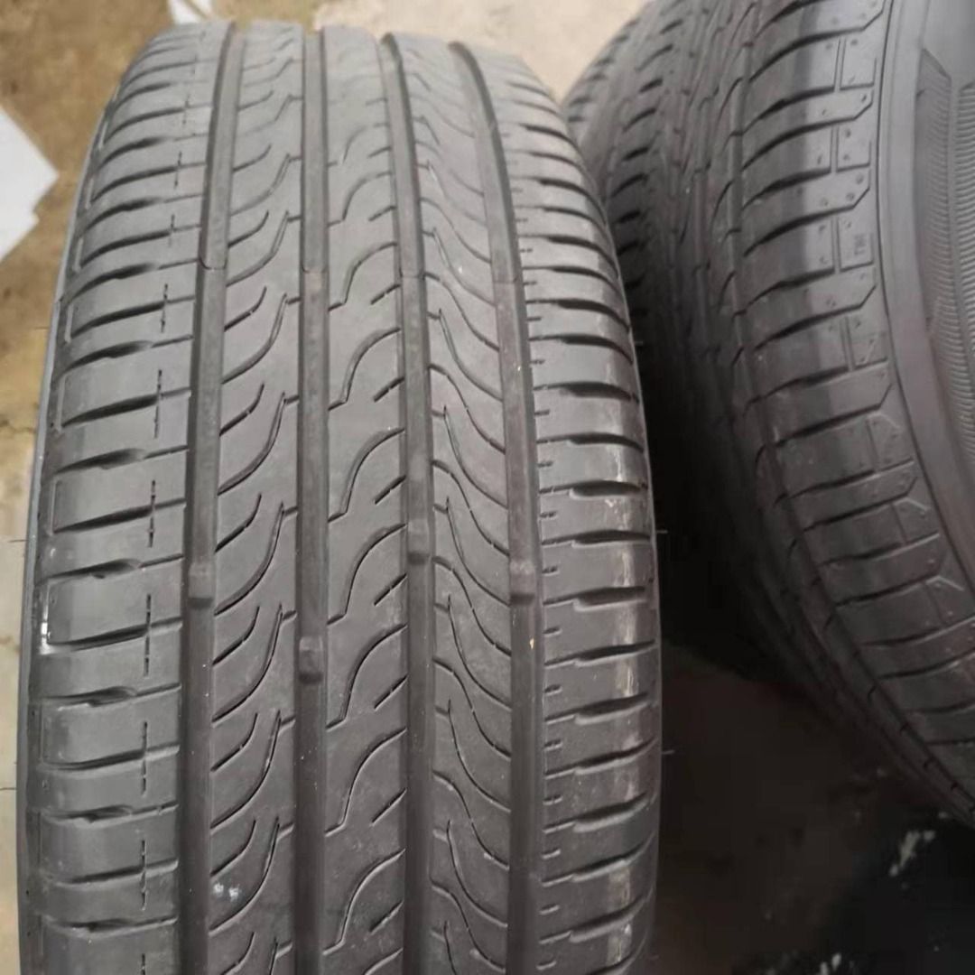 SPORT Rim BYD ORI 18" TYRE 99% CIVIC CRZ INSPIRA PREVE SUPRIMA X50 X70 ...