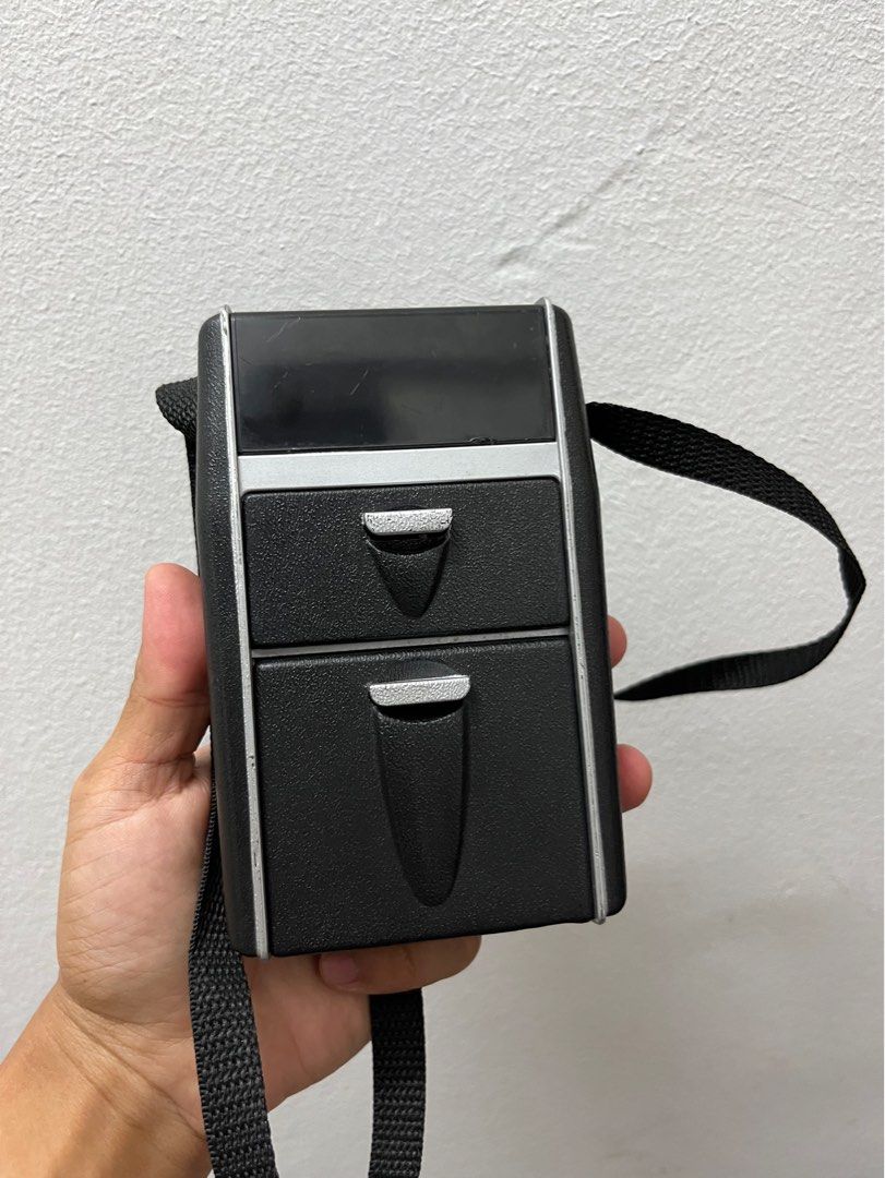 Star Trek Classic Science Tricorder Collectors Edition Playmates 1995 ...