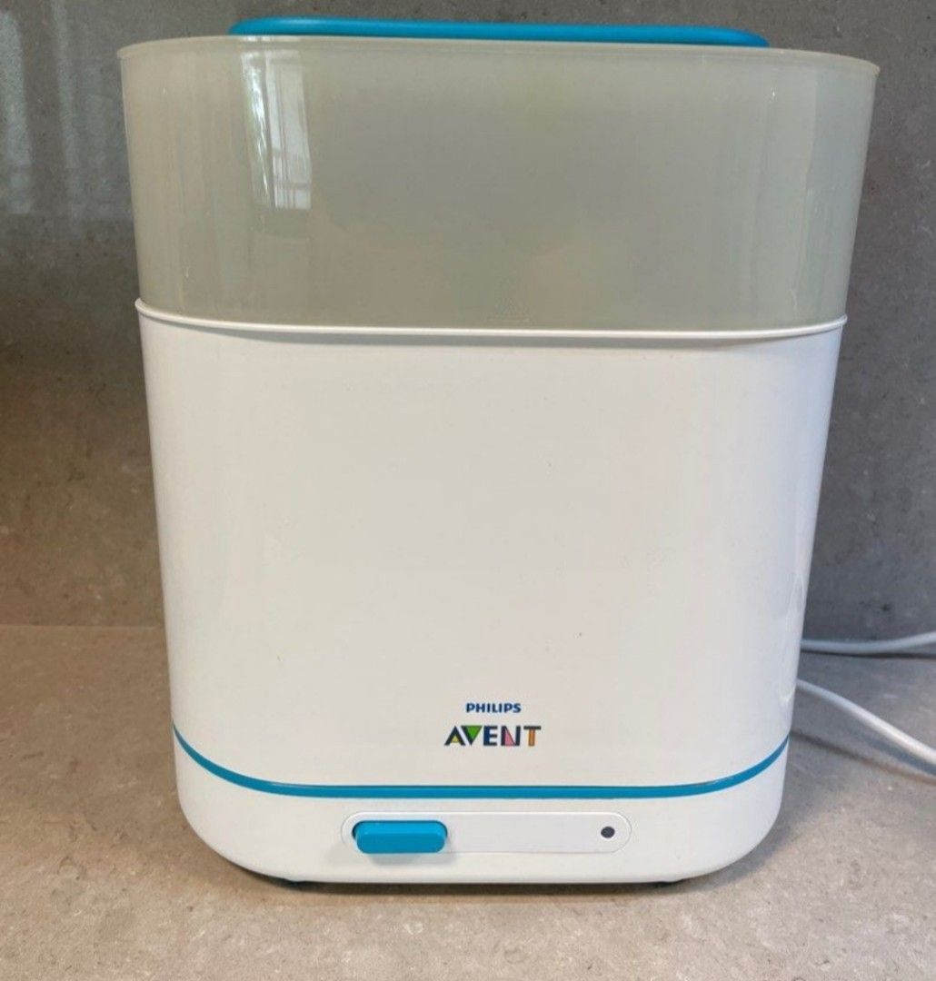 Sterilizer, Babies & Kids, Baby Monitors on Carousell