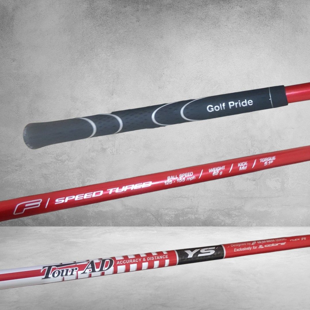 stick golf driver titleist vg3 japan no taylormade ping callaway cobra ...