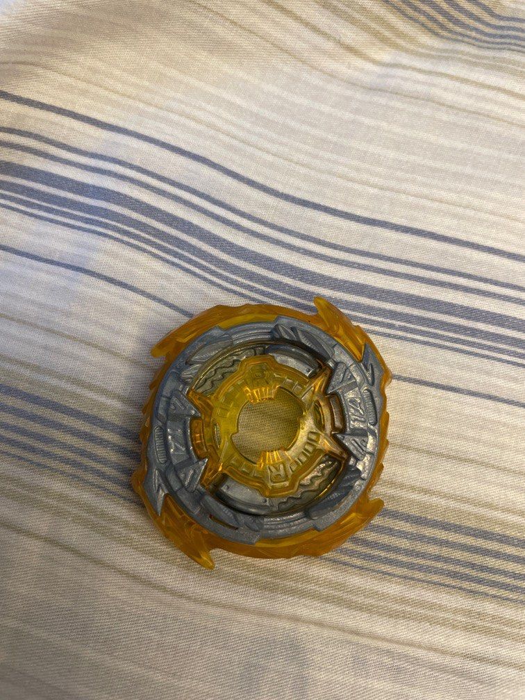 Super Hyperion Takara Tomy Beyblade, Hobbies & Toys, Toys & Games on ...