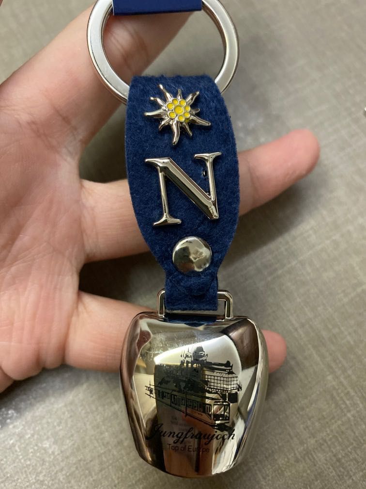 Switzerland Keychain / Souvenirs - Top of Europe , Lucern, Hobbies ...