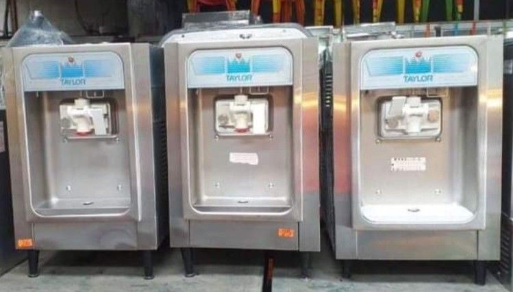 Taylor 152 ice cream machine on Carousell