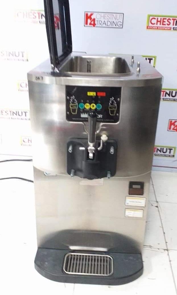 Taylor 707 and 706 ice cream machine, TV & Home Appliances, Kitchen ...