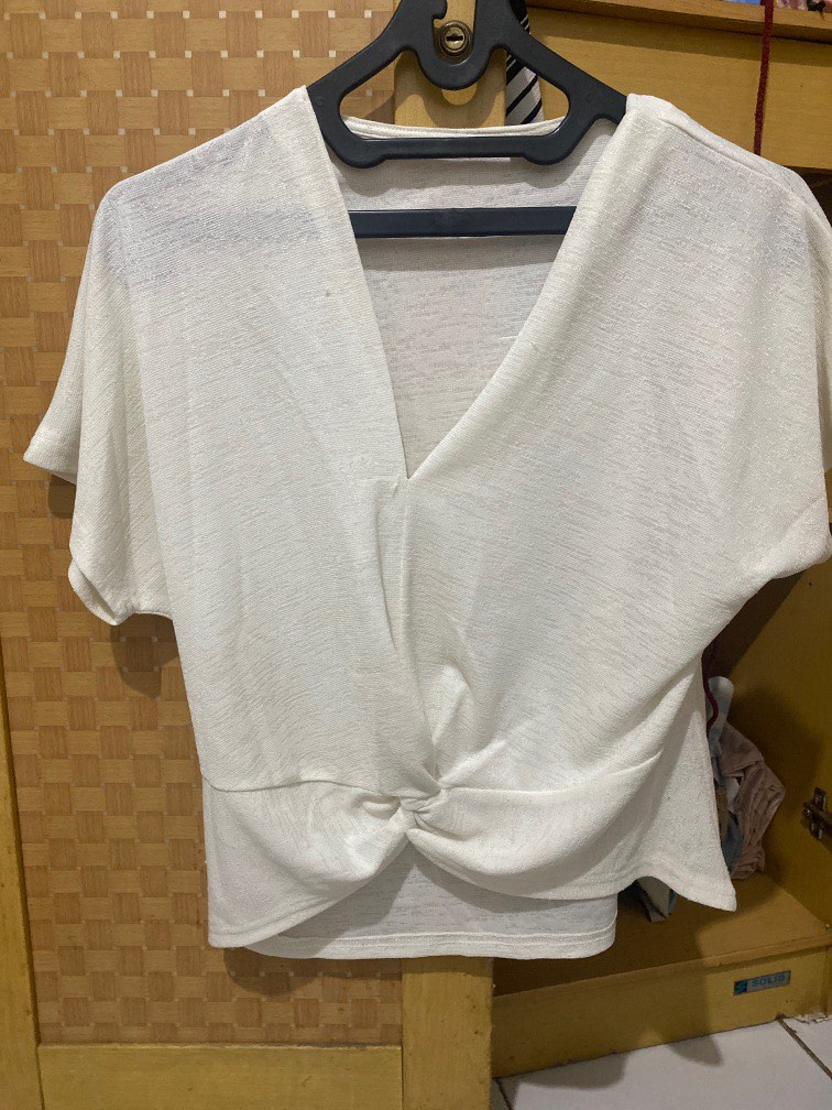 This is april on Carousell