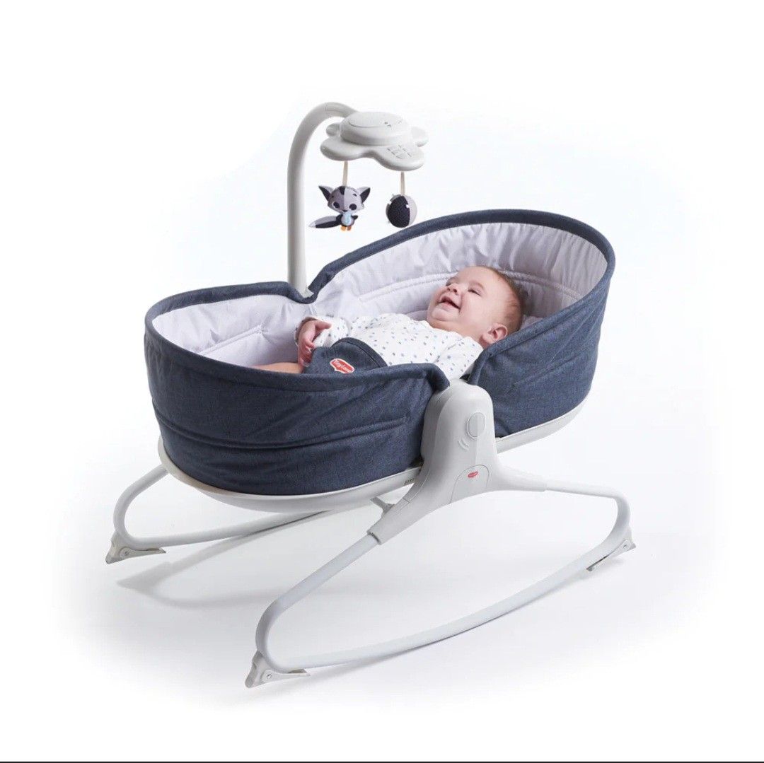 Tiny Love 3 in 1 Rocker Napper, Babies & Kids, Infant Playtime on Carousell