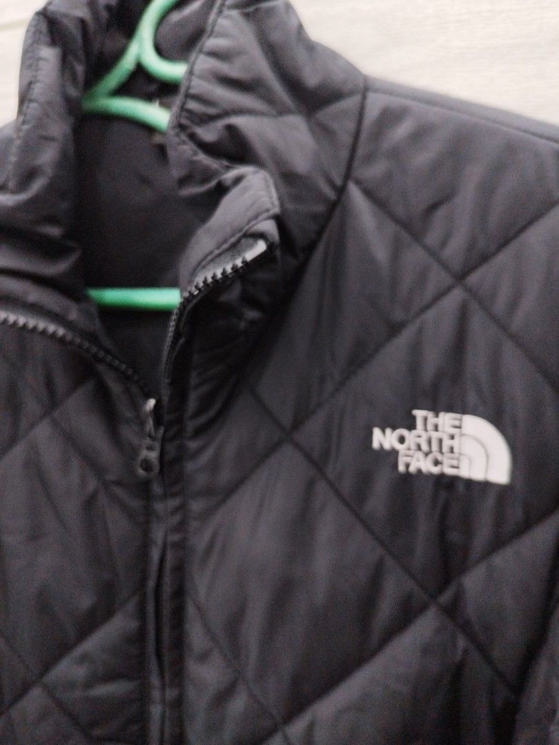 TNF DOWN JACKET, Women's Fashion, Coats, Jackets and Outerwear on Carousell