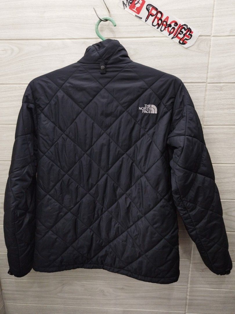 TNF DOWN JACKET, Women's Fashion, Coats, Jackets and Outerwear on Carousell