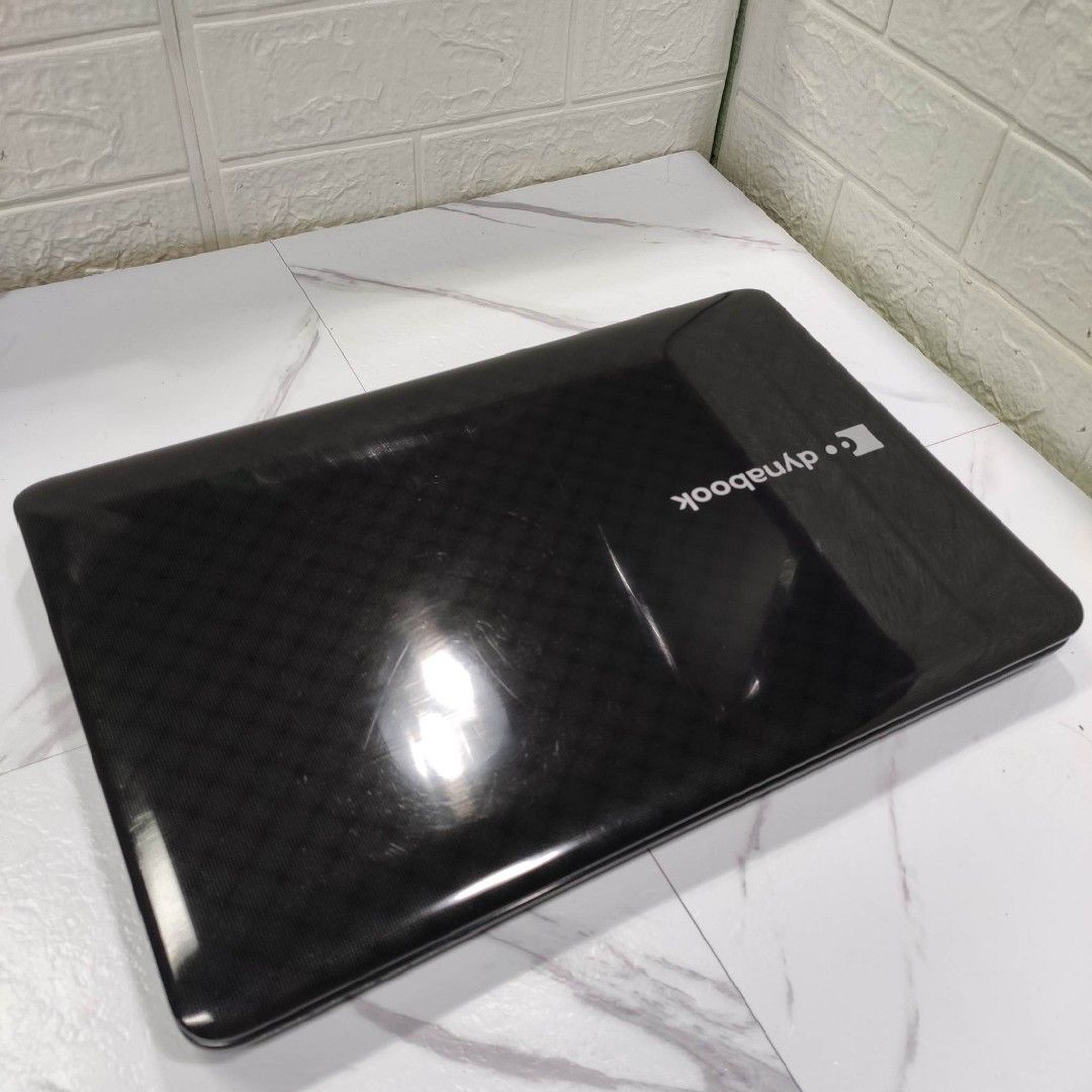 Toshiba Laptop Corei5-2ndGen, Computers & Tech, Laptops & Notebooks on ...