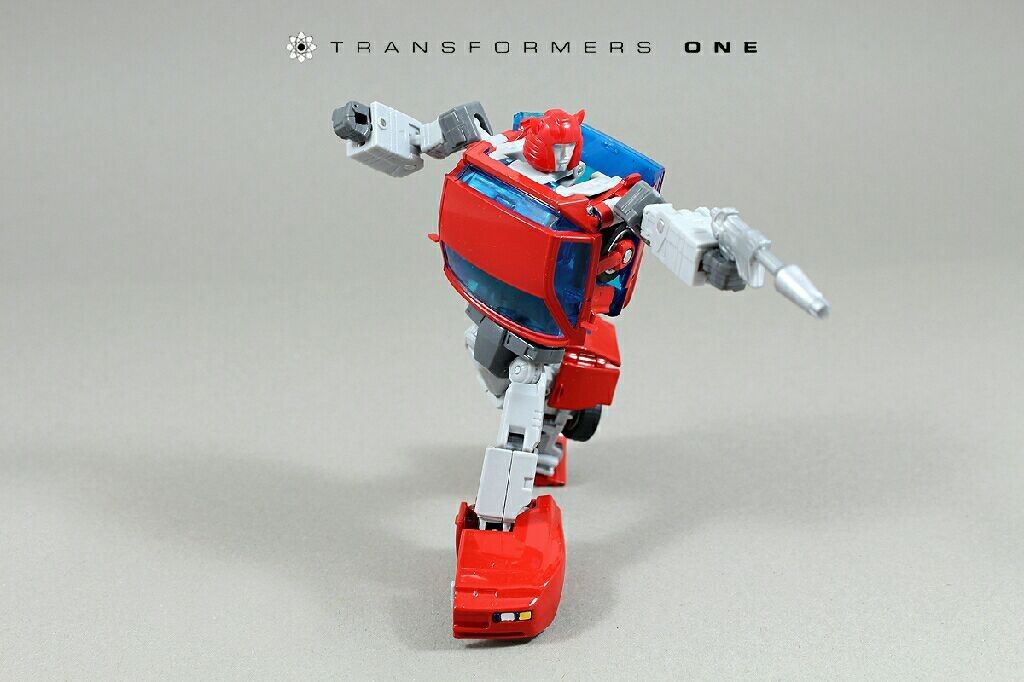 Transformers ACE Collectable Immortal Series ACE-01 Tumbler MasterPiece ...