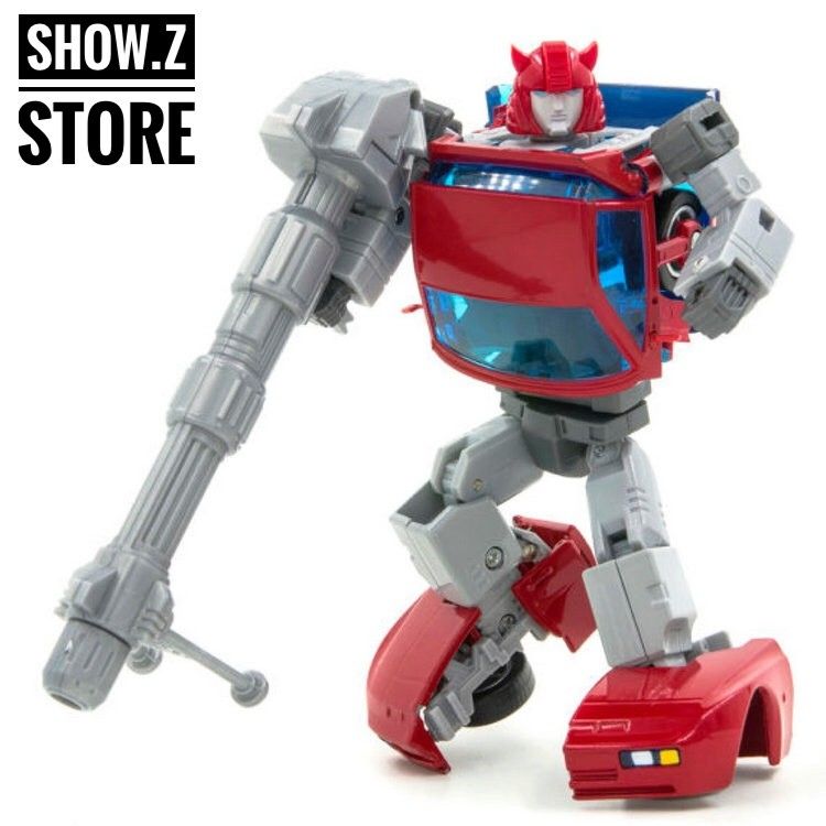 Transformers ACE Collectable Immortal Series ACE-01 Tumbler MasterPiece ...