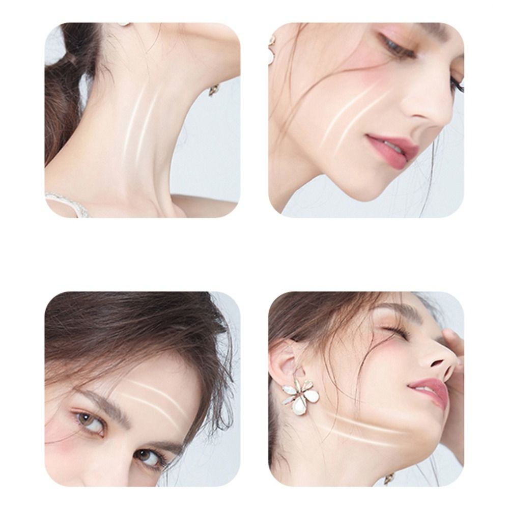 V Shaped Facial Lifting Device Protable LED Photon Therapy Facial Neck ...