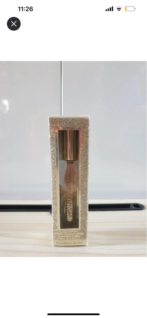 Victoria Secret angel gold perfume, Beauty & Personal Care, Fragrance ...