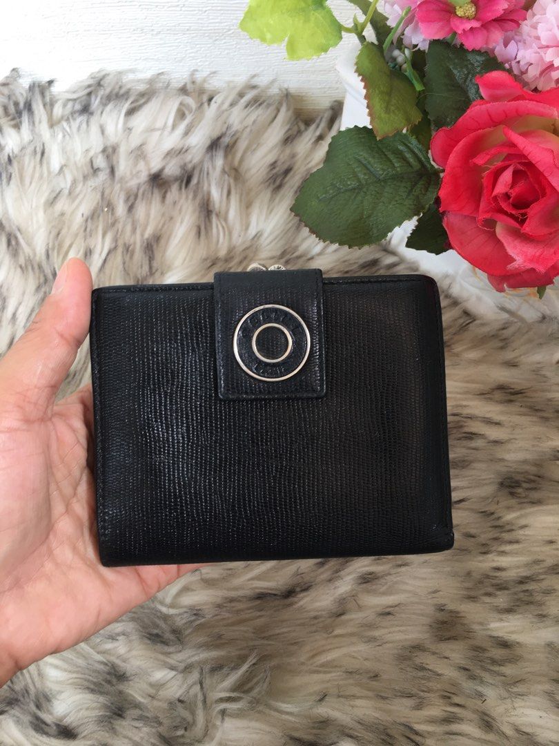 Vintage Celine wallet on Carousell