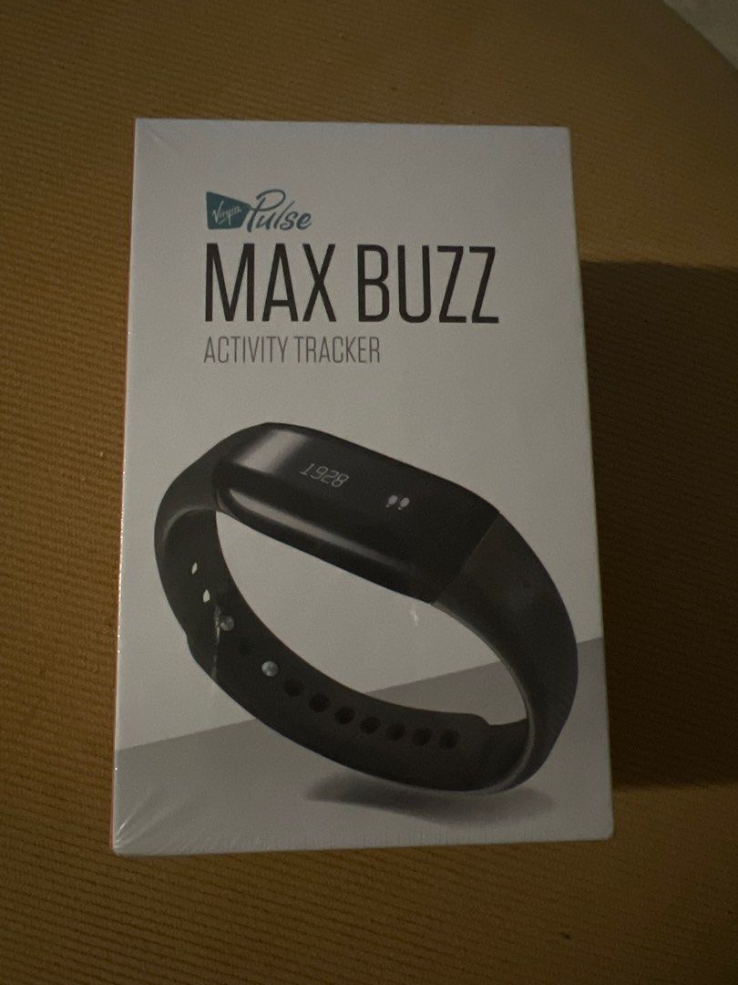 Virgin Max Buzz, Mobile Phones & Gadgets, Wearables & Smart Watches on ...