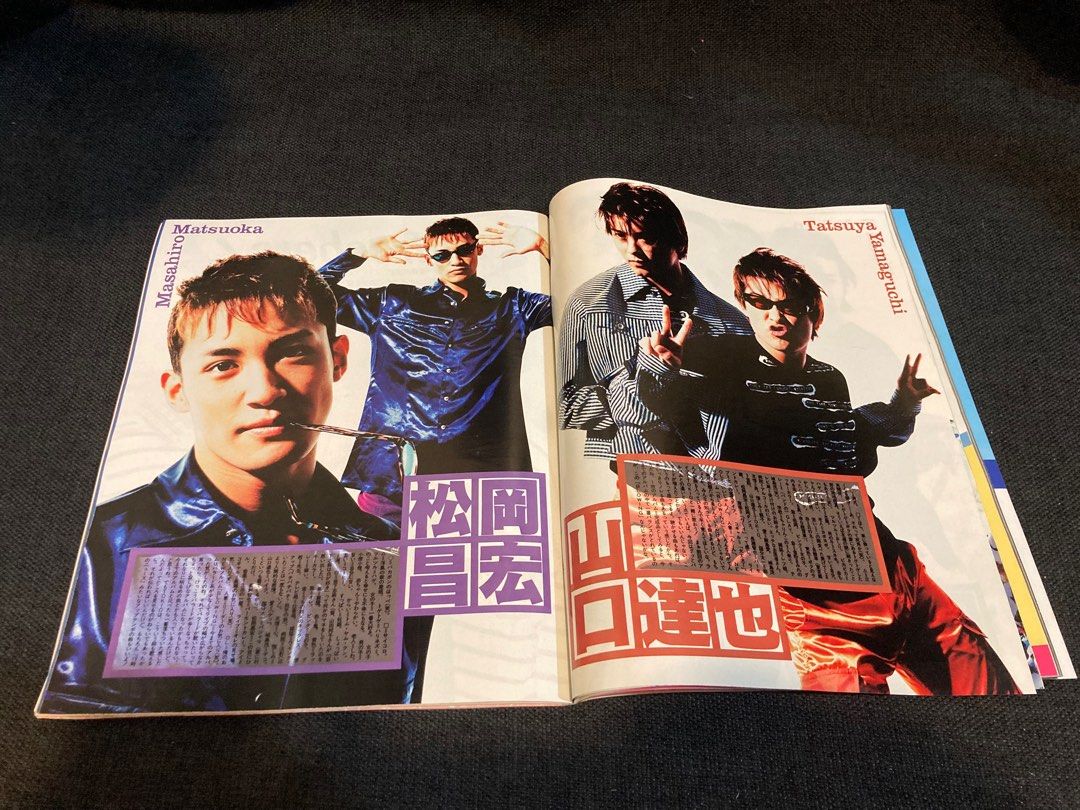 wink up 1996 5月SMAP 木村拓哉 草彅剛 中居正広 香取慎吾 稲垣吾郎 草なぎ剛 堂本剛 堂本光一 V6, 書籍、休閒與玩具, 書本及雜誌, 雜誌在旋轉拍賣